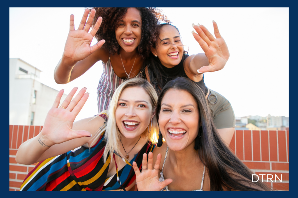 Celebrate International Women's Day (All Month) with DermaTouch RN ...